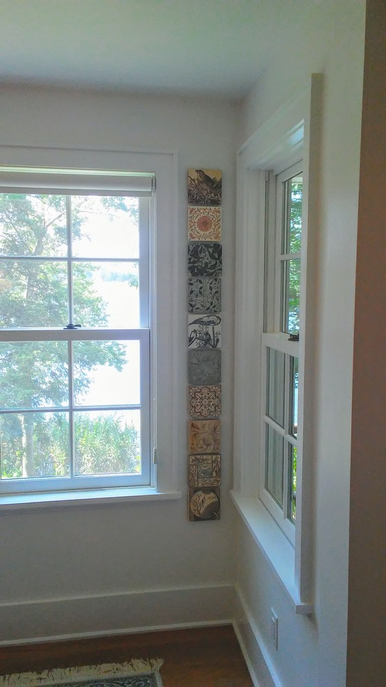 400 year old artisan ceramic tiles - New York - by Rockwell Art and ...