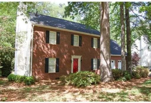 Adding dimension to our flat-front home...