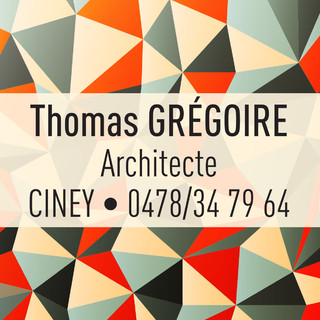 SPRL THOMAS GREGOIRE ARCHITECTE - Ciney, BE 5590 | Houzz FR