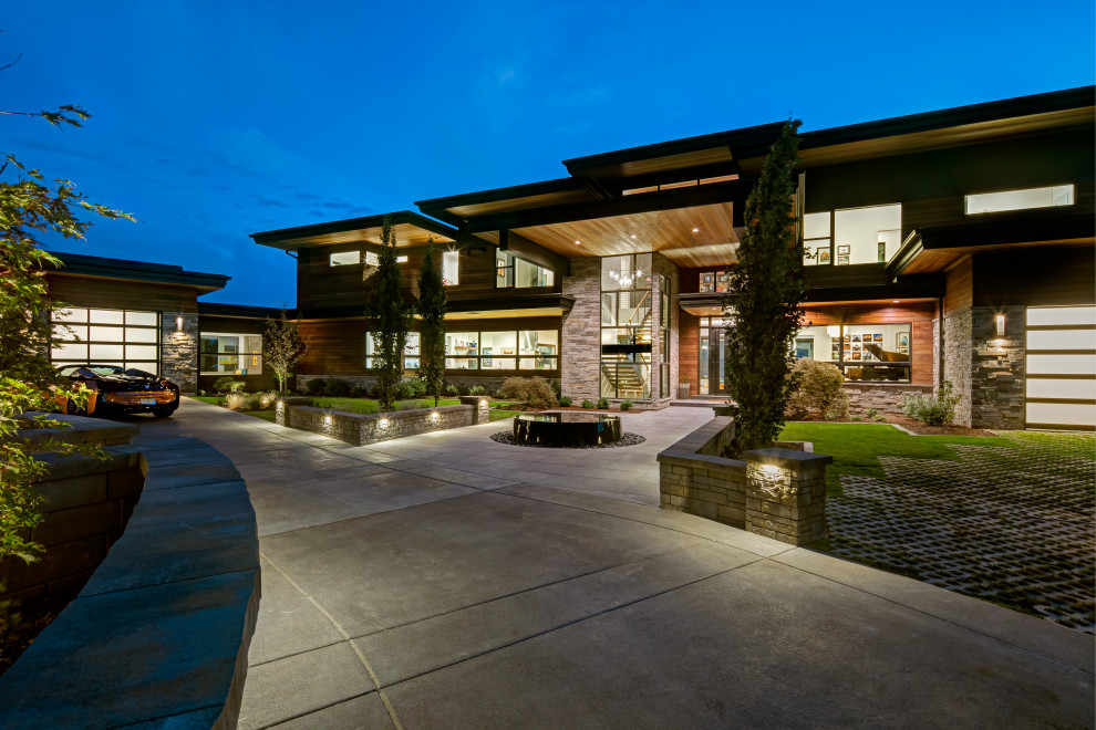 Rothstein - Contemporary - Salt Lake City - by copperHAUS | Houzz