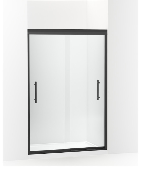 Sterling 547808-48P Finesse 70-1/16"H x 47-5/8"W Sliding Framed ...