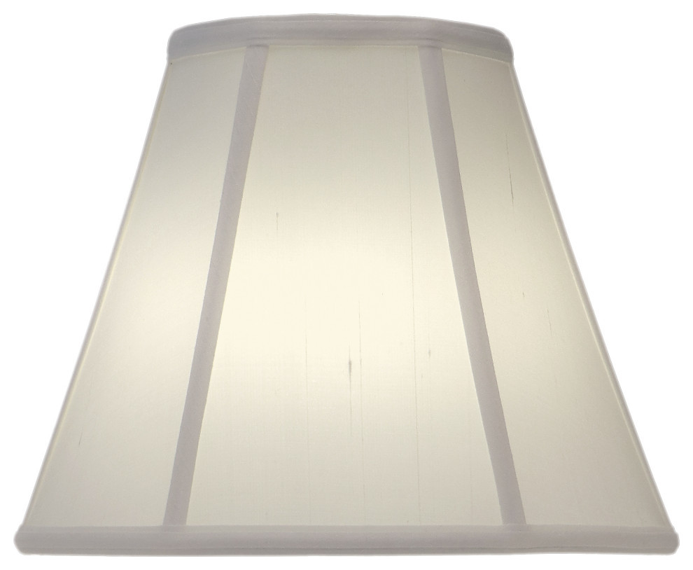 Stiffel ST145 Accessory - 6x12x10" Softback Empire Lamp Shade ...