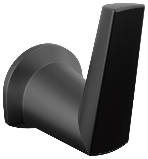 Delta 77235 Galeon Single Robe Hook - Transitional - Robe & Towel Hooks ...