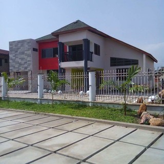 GREATER HEIGHTS CONSTRUCTION LIMITED - Project Photos & Reviews - accra ...