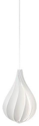 Alva Mini Plug-In Pendant - Contemporary - Pendant Lighting - by UMAGE ...