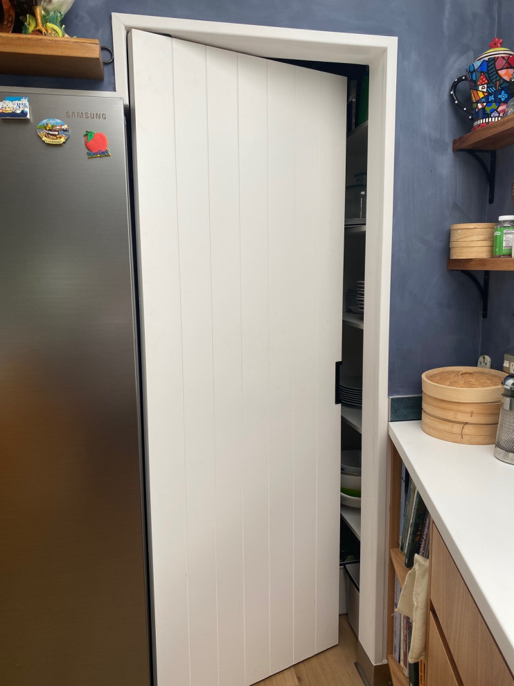 8 Clever Door Solutions for Awkward Spaces | Houzz AU