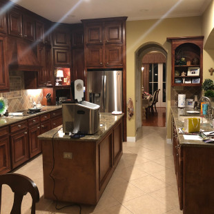 VARSITY CONSTRUCTION - Project Photos & Reviews - Pasadena, TX US | Houzz