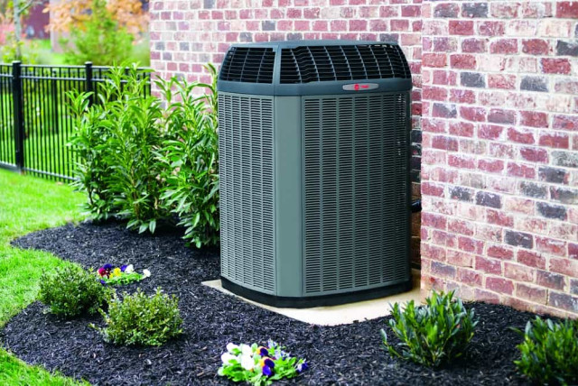 Trane brand stories 2022 - Charlotte - by Trane Residential | Houzz UK