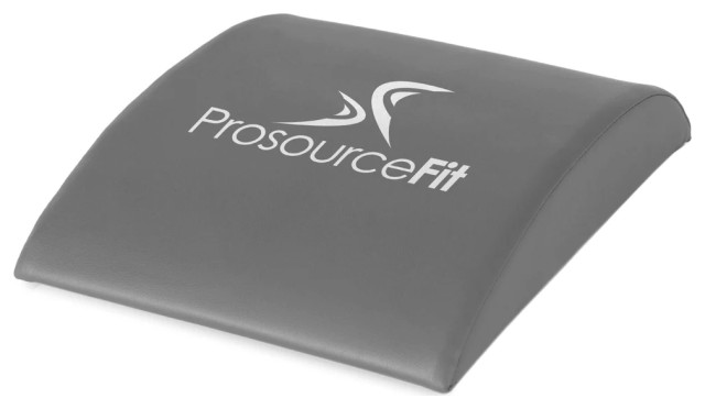 ProSource Abdominal AB Mat 15"x12" High Density Core Trainer ...