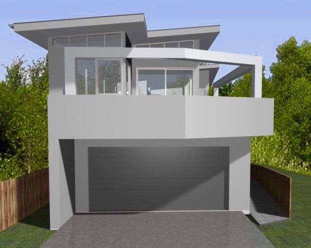 Our front of house ideas | Houzz AU