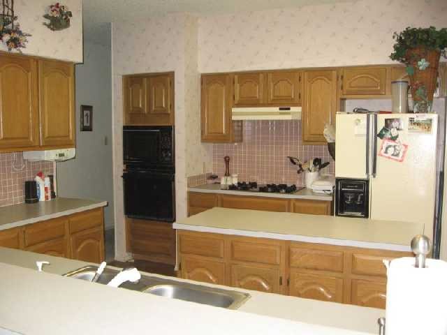 We're buying a house built in 1991 that needs to be updated top to ...