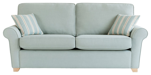 Beach Chic Sofa