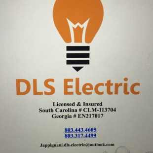 DLS ELECTRIC - Project Photos & Reviews - Aiken, SC US | Houzz