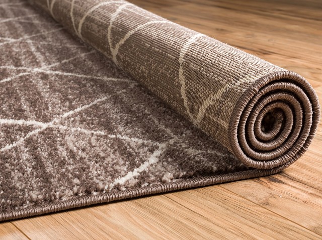 Well Woven Sydney Vintage Natural Area Rug - Scandinavian - Area Rugs ...