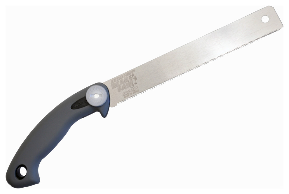 Bear Saw, 9-1/2" PVC Saw With Extra Fine Blade - Hand Tools And Tool ...