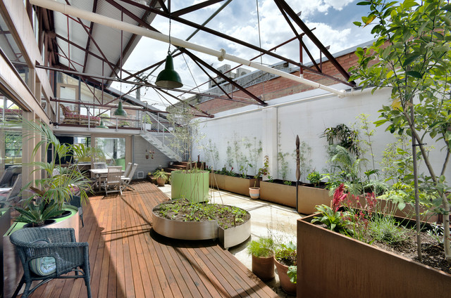 Sustainable Warehouse Design in Melbourne | Houzz AU