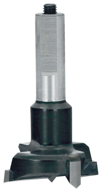 Euro Limited 35mm Carbide Boring Bit - Traditional - Power Tools - by ...