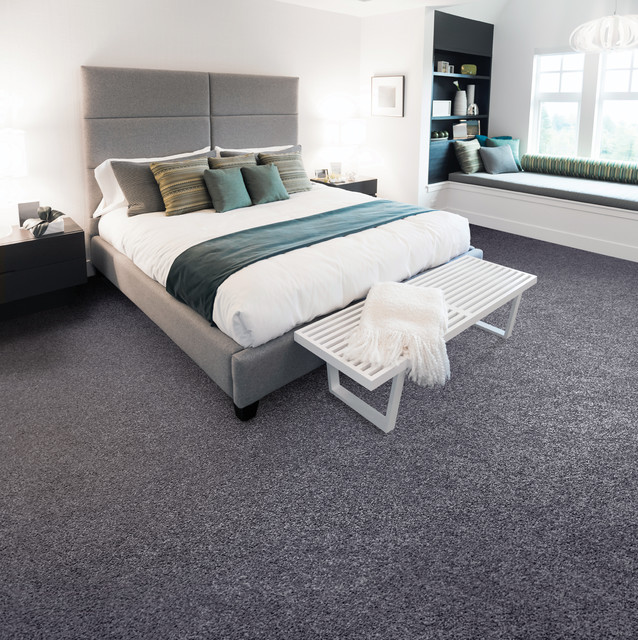 Find the Right Texture, Fibre and Style of Carpet for Your Home | Houzz AU