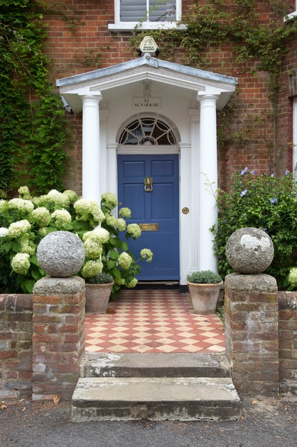 How to Boost Your Home’s Kerb Appeal | Houzz UK