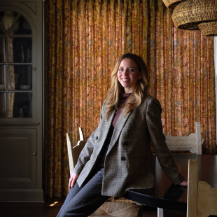 CHU INTERIORS LLC - Project Photos & Reviews - Austin, TX US | Houzz