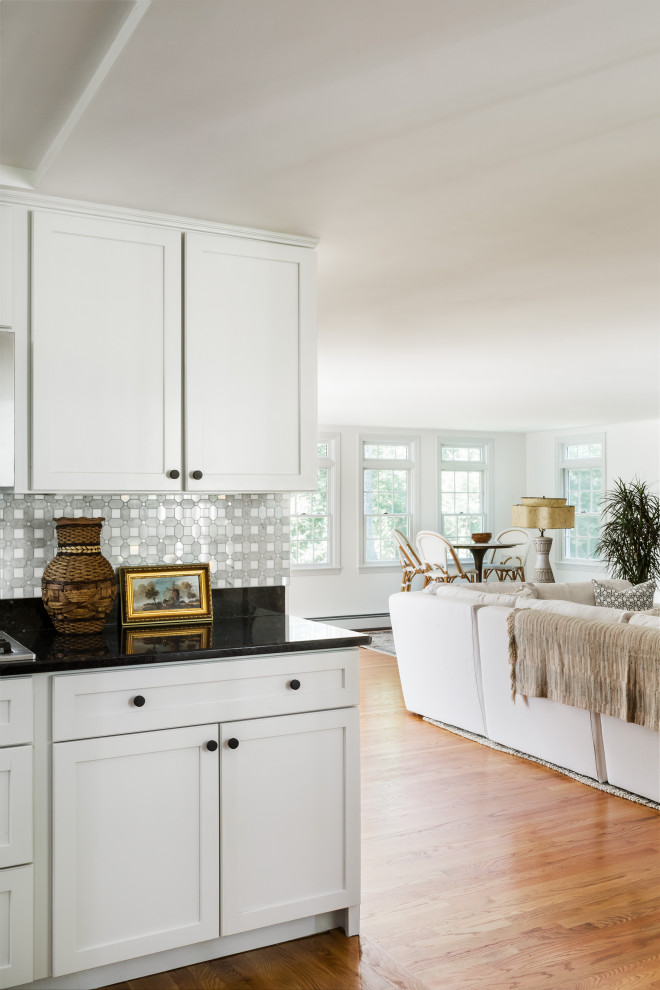 Project Neutral On Neutrals - Boston - by Lawless Design | Houzz