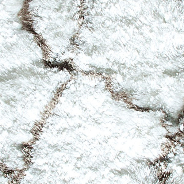 Loft 3101-110 Area Rug, Ivory and Beige, 10'x14' - Contemporary - Area ...