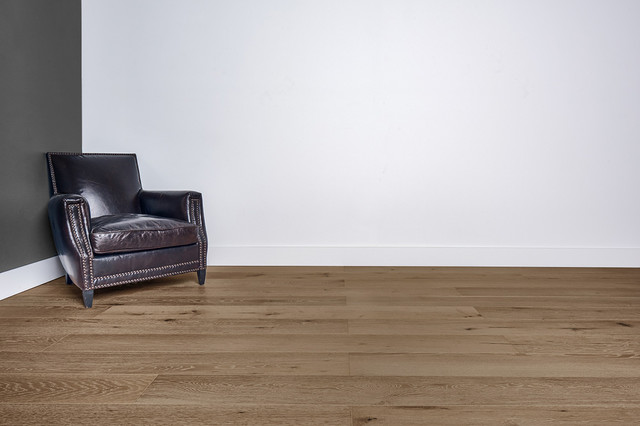 Genoa 7-1/2″ Wide - White Oak Engineered Hardwood Flooring ...
