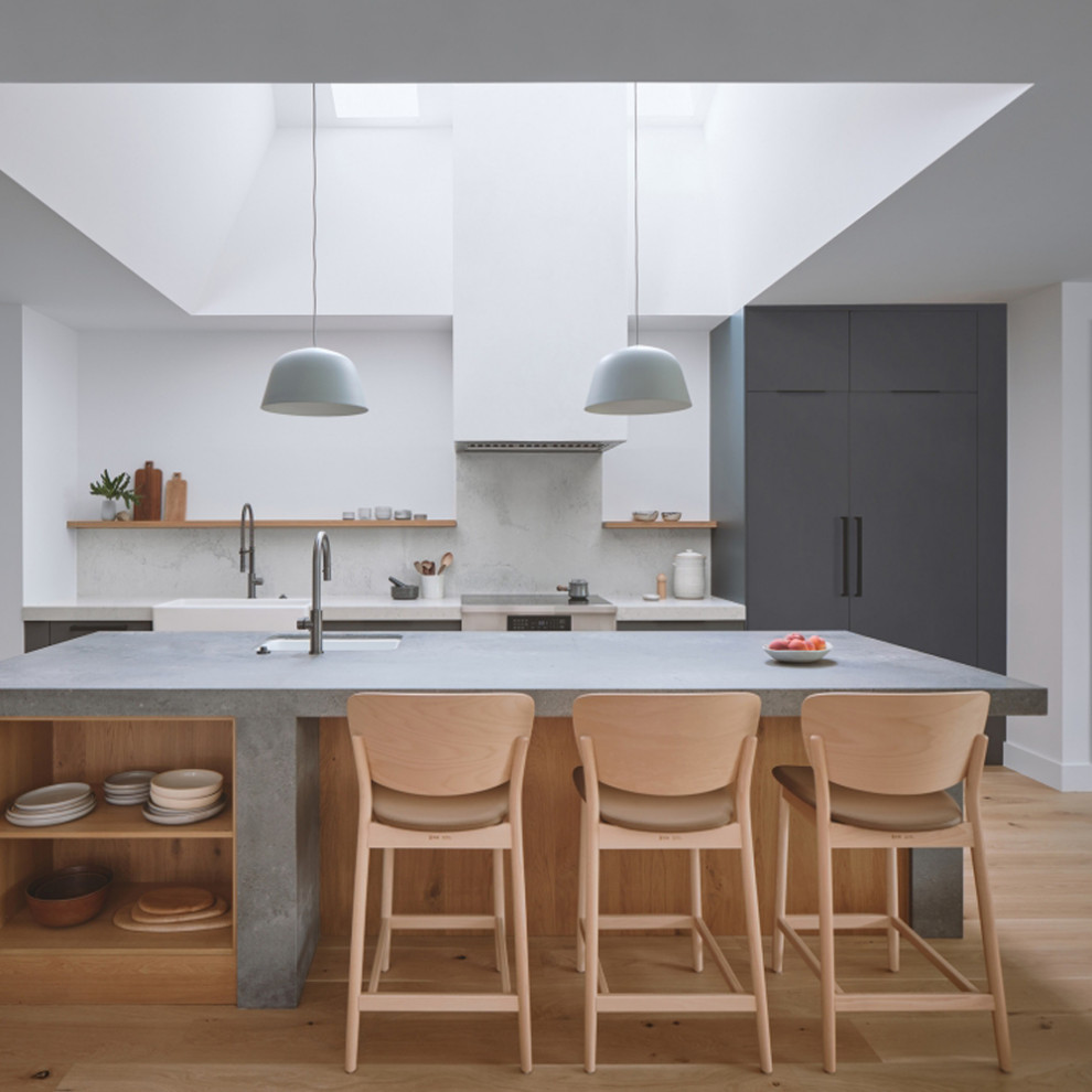 Dacor - Contemporary - Kitchen - Los Angeles - by Dacor | Houzz