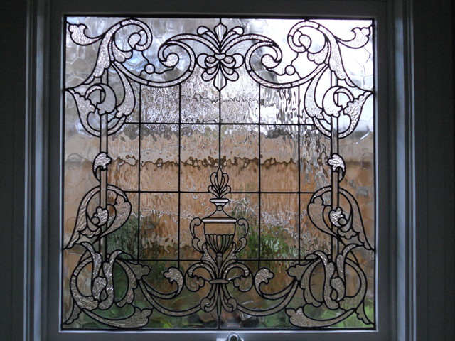 Leadlight Projects - Victorian - Melbourne - by Leadlight Originals ...