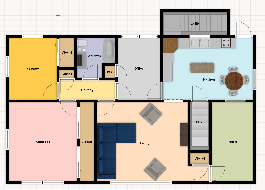 POLL: Which layout remodel option is best?