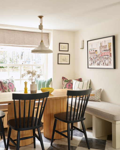 8 Ways to Make a Dining Area Feel Cosy | Houzz IE