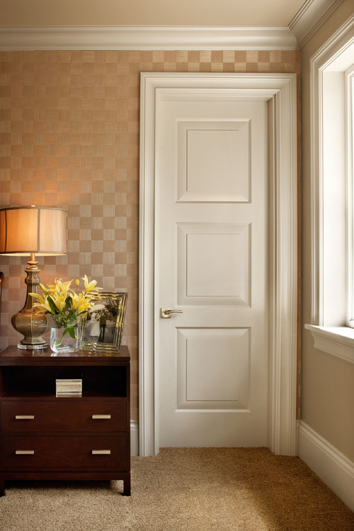 Interior Door