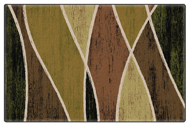 Flagship Carpets SM226-50A 8'4"x12' Waterford Green Classroom or Office ...