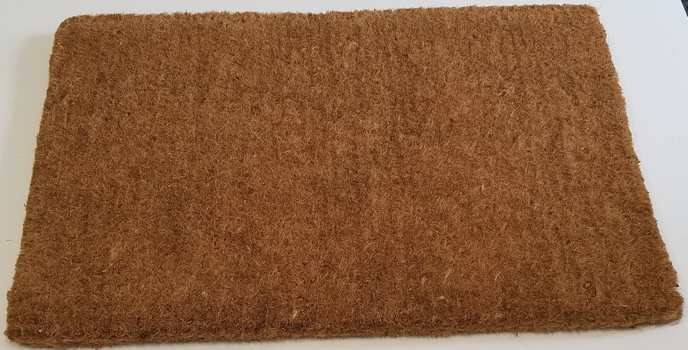 FM2 Plain Mat - Contemporary - Area Rugs - by Imports Decor Inc. | Houzz