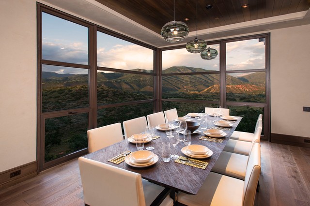 50 Rooms with Incredible Views – the House of Grace