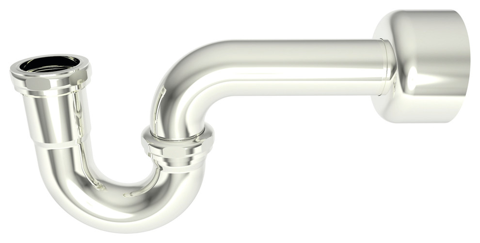 P Trap Kit - Contemporary - Bathroom Sink Faucets - by Tigris ...