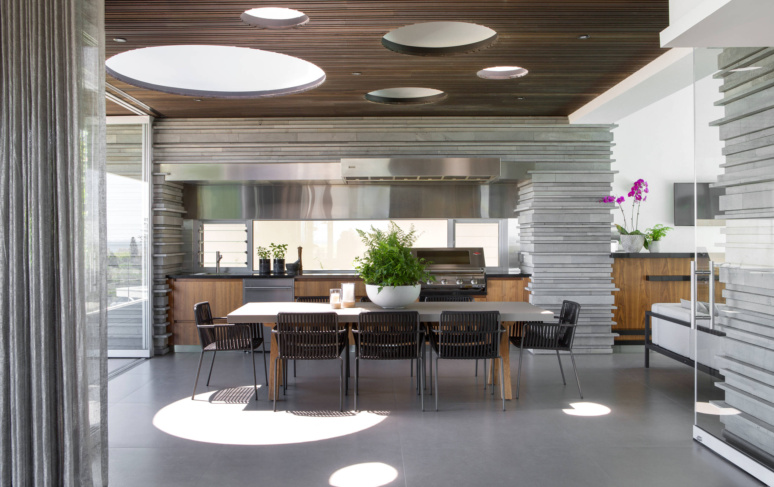 Spotted! Homes That Let the Sun Shine In
