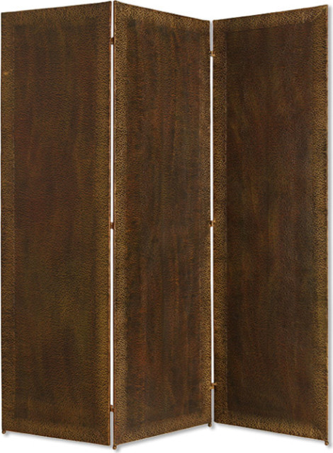 Forger Screen - Transitional - Screens And Room Dividers - by ...