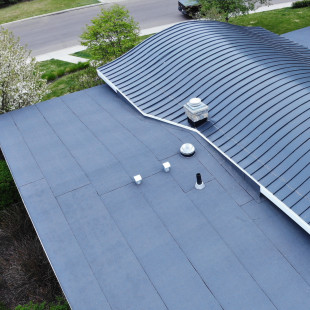 WEST POINT ROOFING - Project Photos & Reviews - Edmonton, AB CA | Houzz