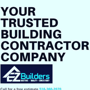 EZ BUILDERS - Project Photos & Reviews - Lawrence, NY US | Houzz