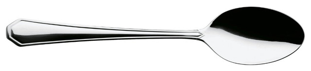 Vega Cutlery Series Tunis Appetizer/Dessert Spoon, Set of 12 ...