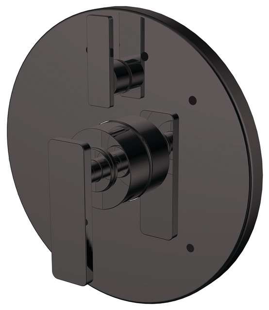 Speakman Vector Cpt 27400 Diverter Shower Valve Trim Contemporary