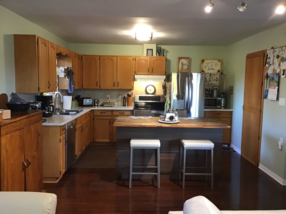 How to Keep Your Renovation Budget on Track