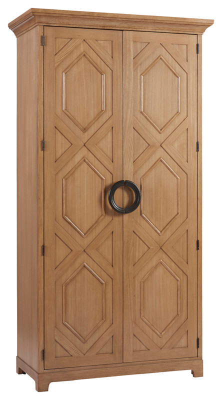 Pacific Coast Cabinet - Contemporary - Accent Chests And Cabinets - by ...