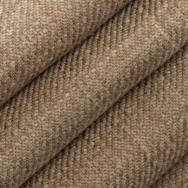 Natural Performance Canvas Textured Upholstery Fabric by the Yard, By ...