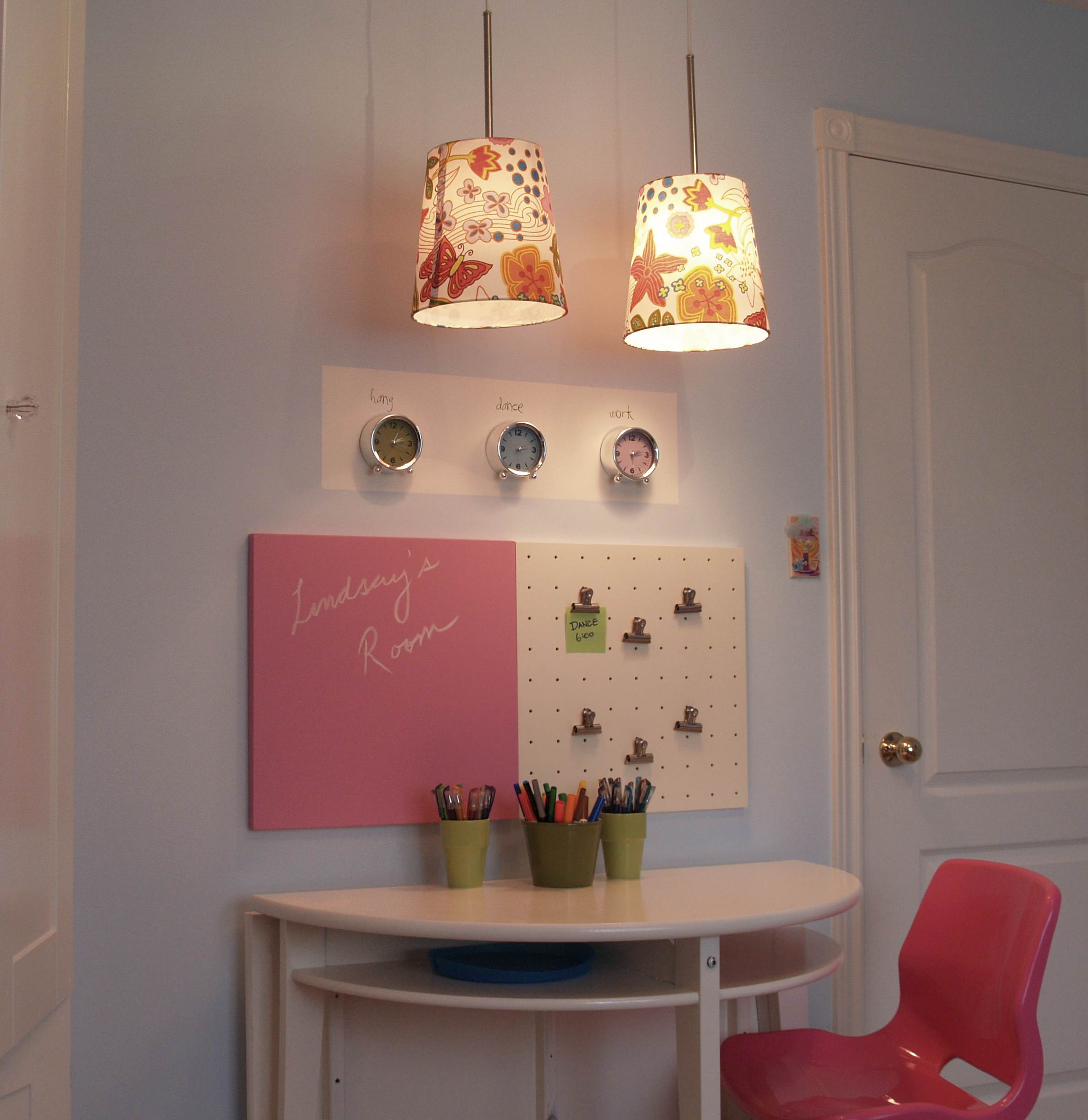 5 Ideas for a Great Home Learning Zone