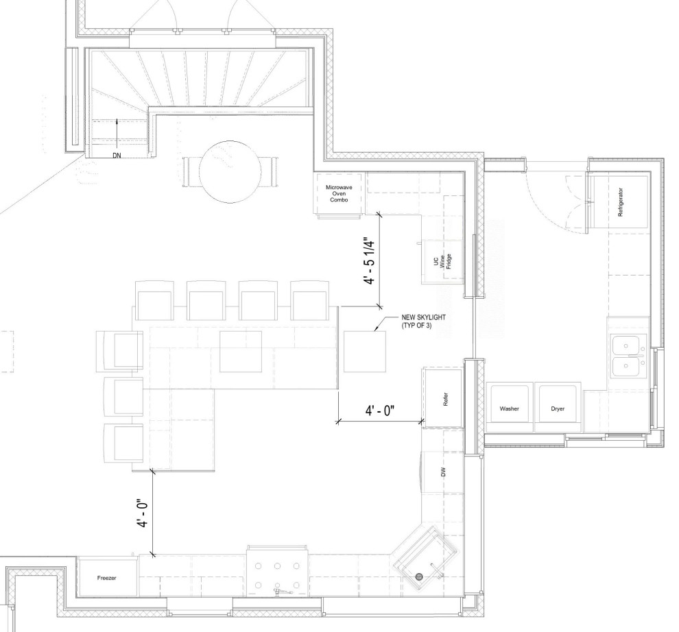 Final Kitchen Design Ideas