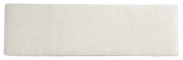Bernhardt Modulum Bench - Contemporary - Upholstered Benches - by ...