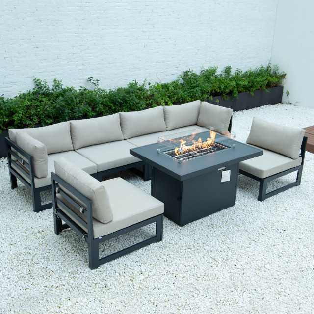 7 Piece Patio Furniture With Fire Pit Patio Furniture 7 Piece Patio Furniture With Fire Pit Patio Furniture