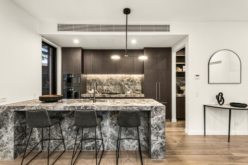 47+ Espresso Kitchen Cabinets ( ESPRESSO SHAKER ) Sleek & Modern!